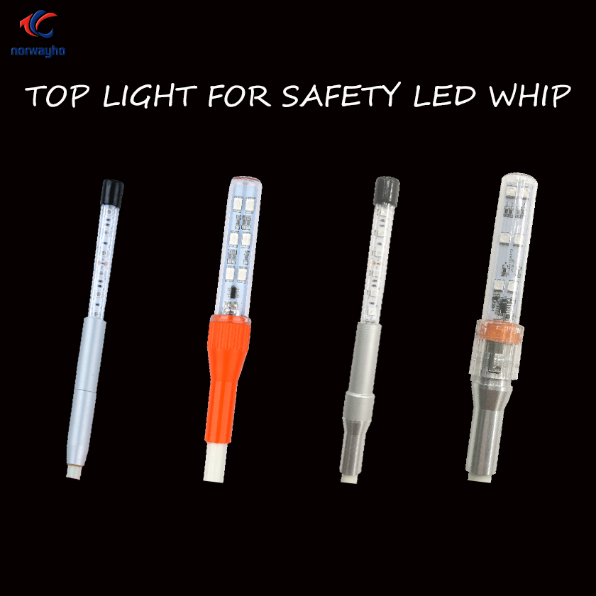 Safety Mining Whips with Light 3 Poles - Buy Safety mining whips with ...