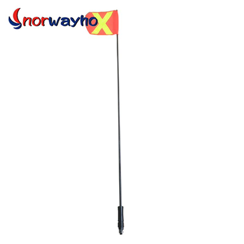 Safety Mining Whips with Quick Release Base - Buy Safety mining whips ...